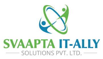 About Us | Svaapta IT Ally Solutions Pvt Ltd